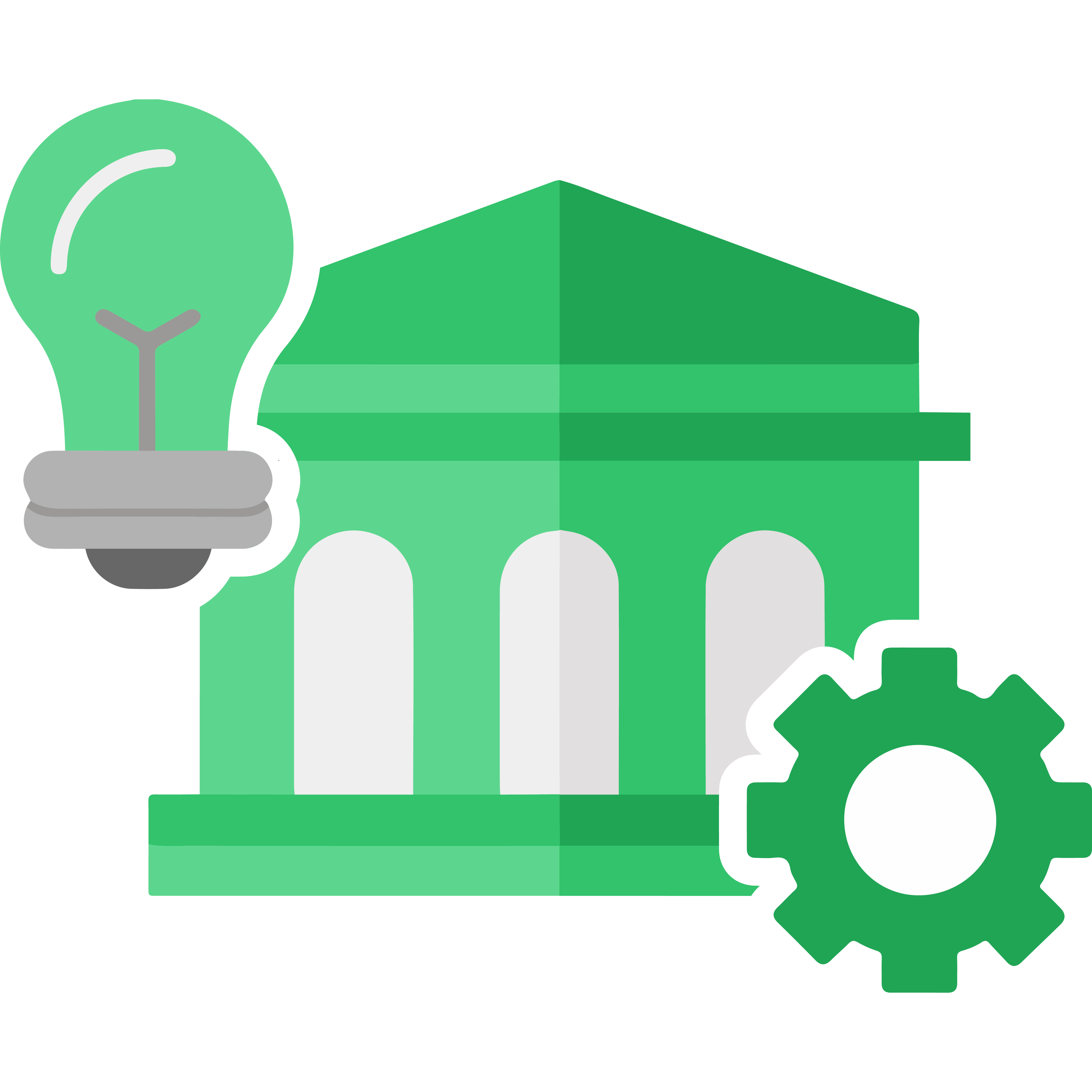 PIHC | Tata Kelola Terintegrasi