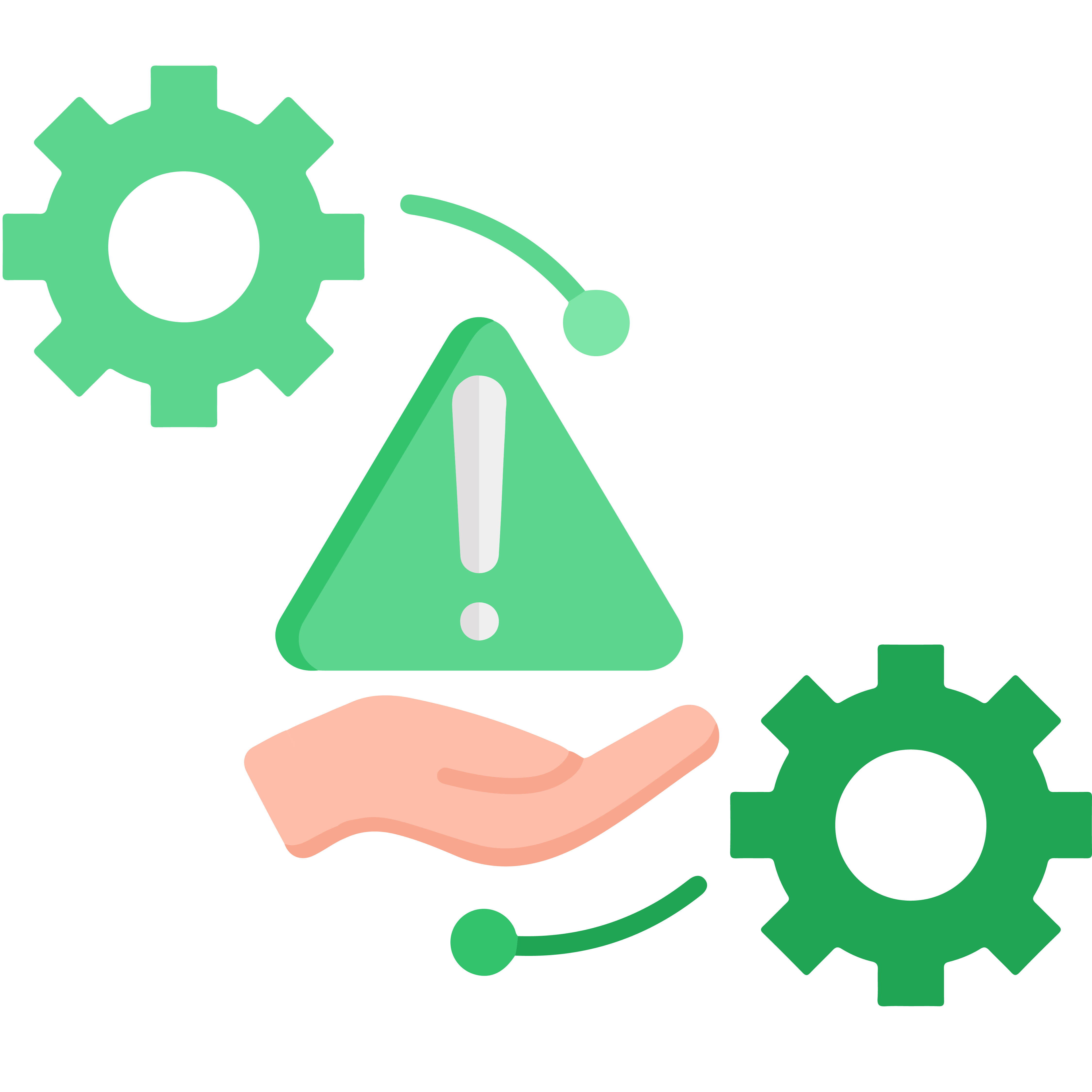 PIHC | Tata Kelola Terintegrasi